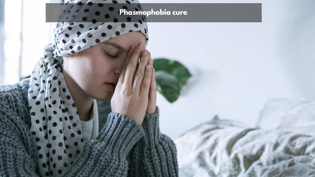 Phasmophobia: Ghost Types, Causes, and Myths Explained