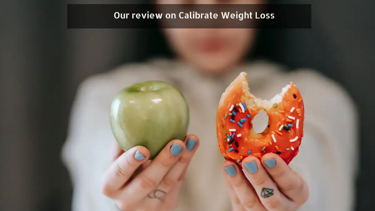 What is Calibrate weight loss program? Pros and Cons