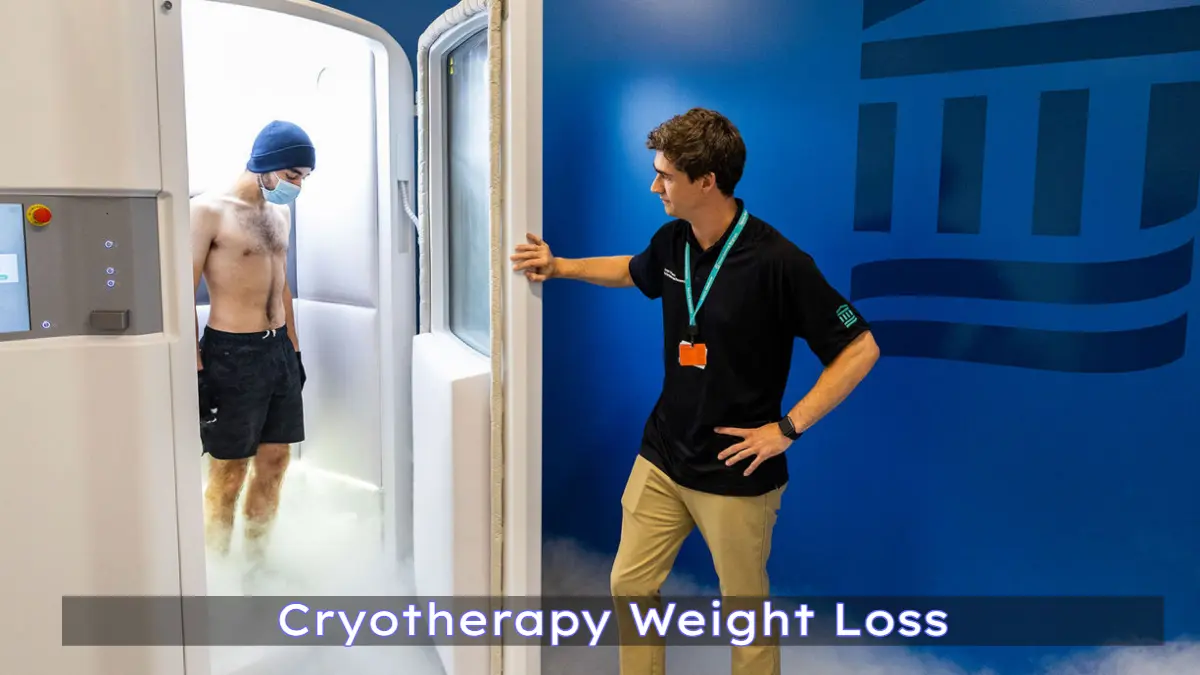 Does Cryotherapy Weight Loss Procedure Work for Fat Loss